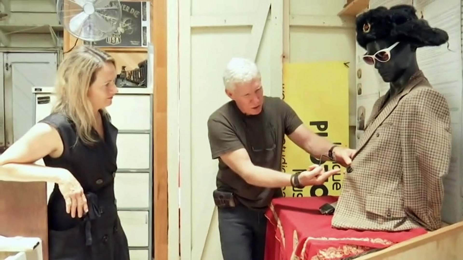 Qld spy museum providing insight into the hidden world of intelligence