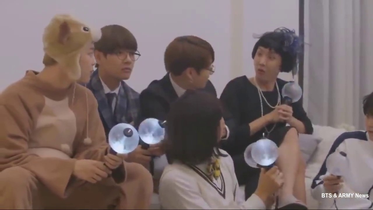BTS House of ARMY Full Episode English Subtitles - video Dailymotion