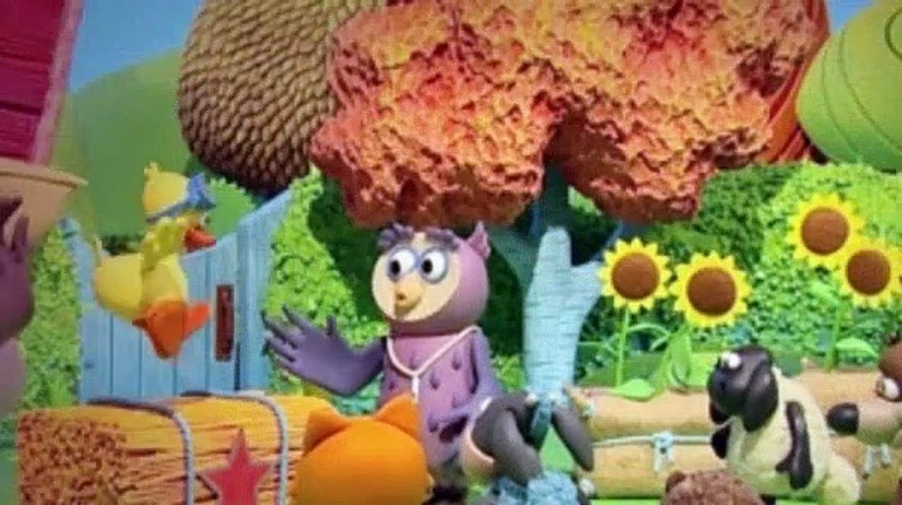 Timmy Time Season 1 Episode 3 - video Dailymotion