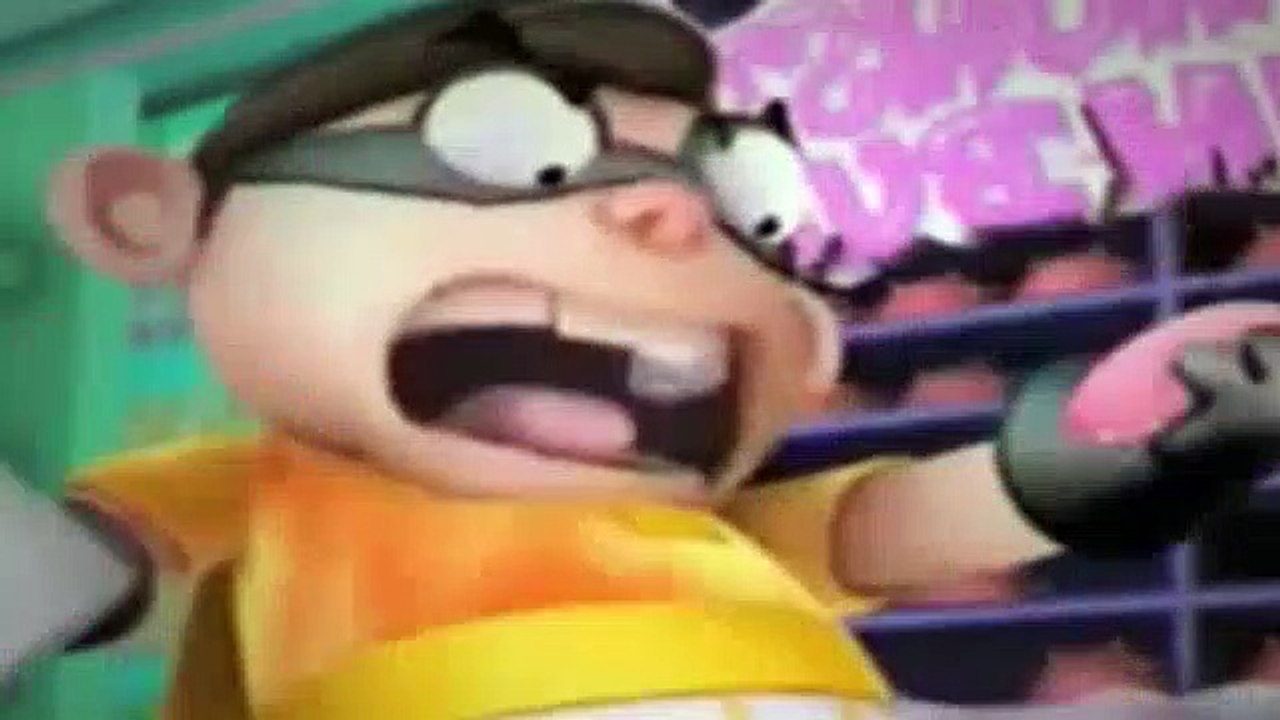 Fanboy And Chum Chum S00E00 Pilot Random Cartoons S01E13b Fanboy ...