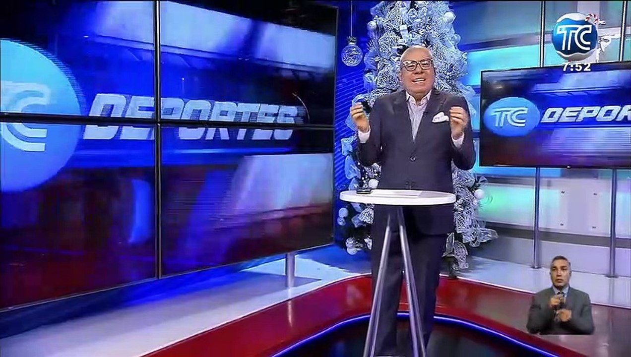 Luca Sosa ya es nuevo jugador de Barcelona SC - Vídeo Dailymotion