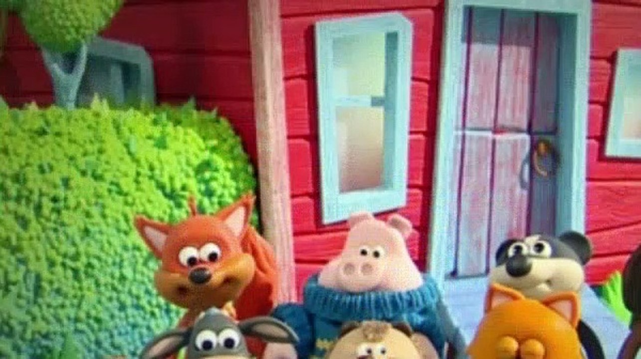 Timmy Time Season 1 Episode 14 - video Dailymotion