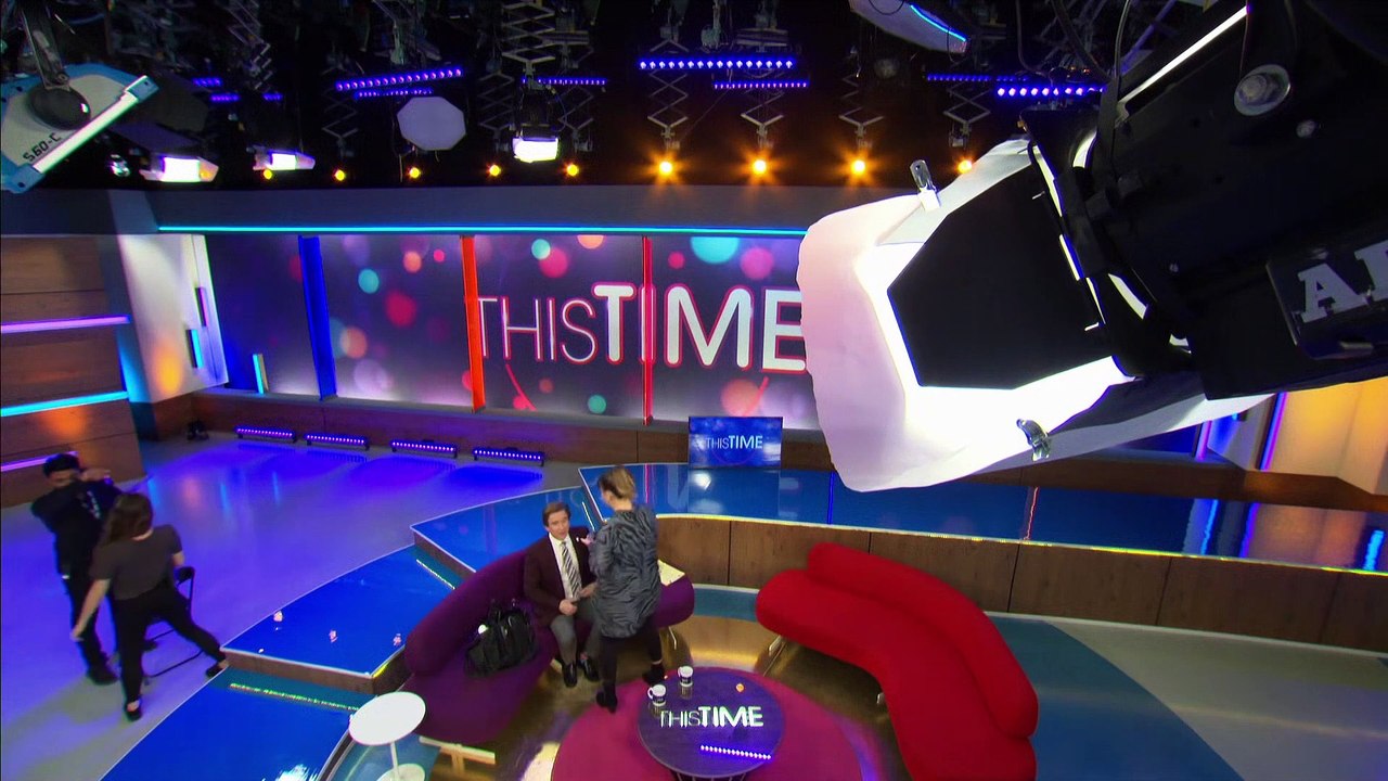 This Time With Alan Partridge - 204 [Couchtripper] - video Dailymotion