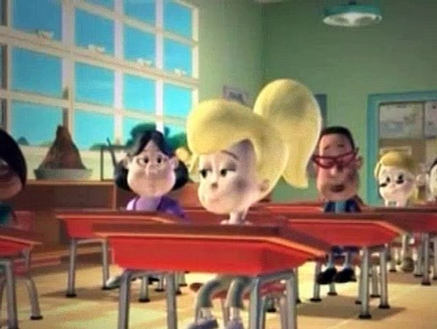 Jimmy Neutron See Jimmy Run The Adventures Of Jimmy Neutron: Boy