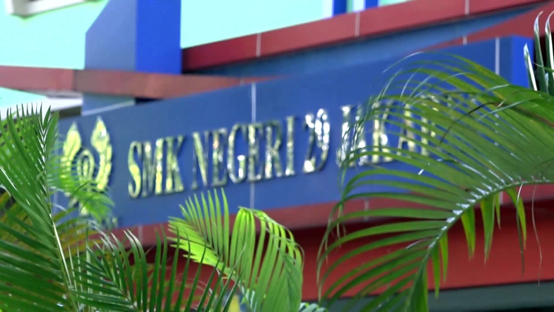 Smkn 29 Logo
