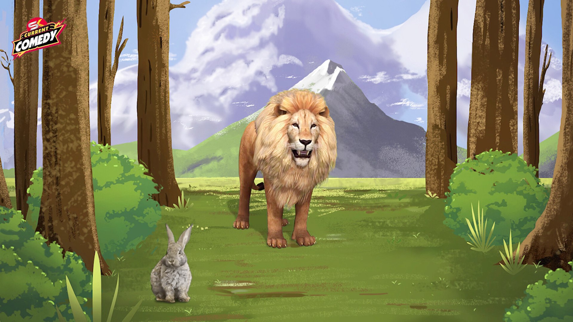 Top 171+ Motu patlu lion wala cartoon - Tariquerahman.net