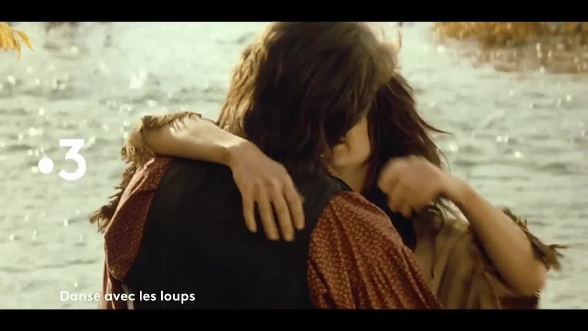 Le Vent Dans Ses Cheveux Danse Avec Les Loups Agenda. BISCHWILLER El