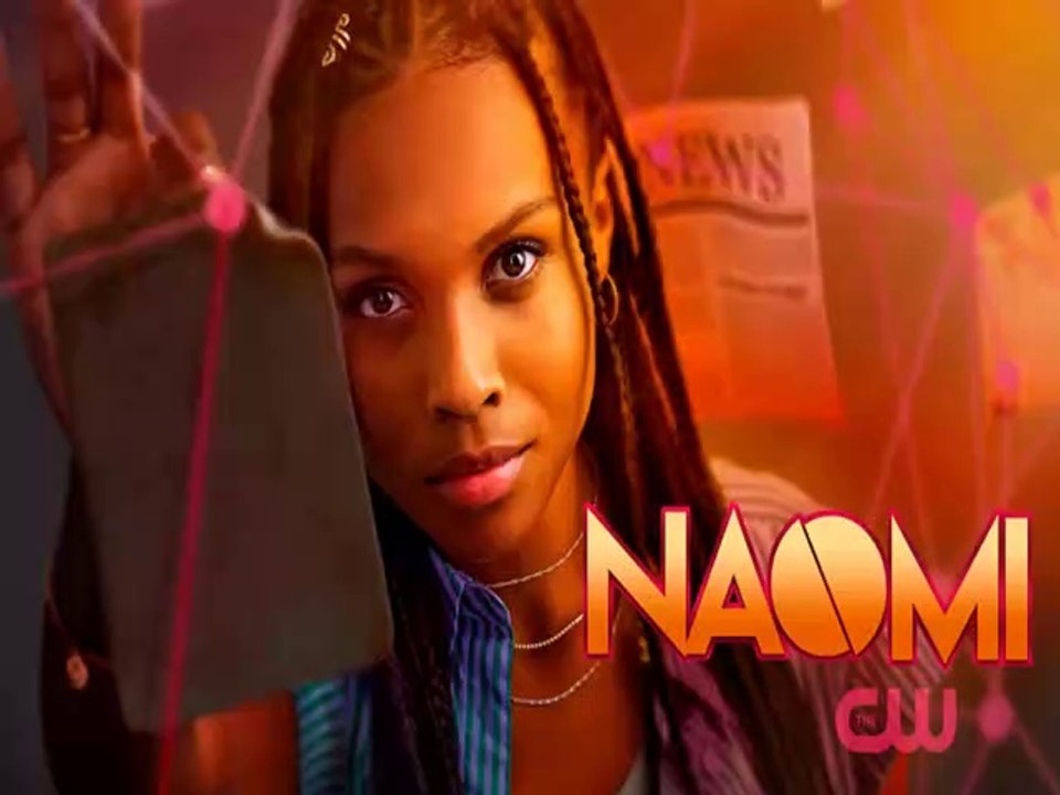#S1,E3 || Naomi Season 1 Episode 3 Drama, Sci-Fi & Fantasy — Official ...