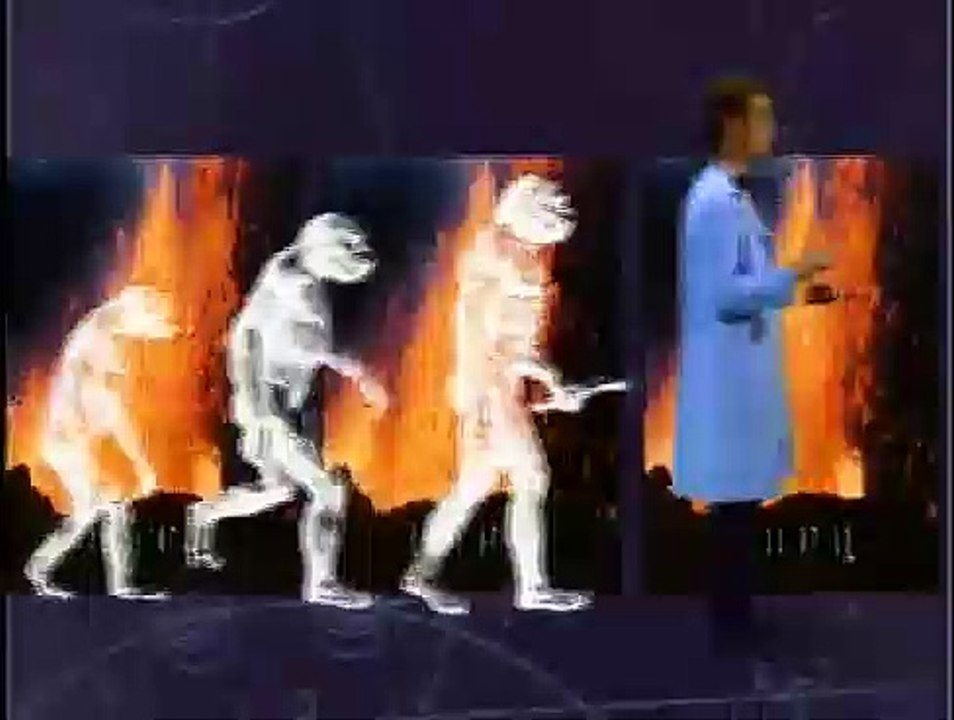 Bill Nye The Science Guy S4E12 - Deserts - video Dailymotion