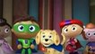 Super WHY! s05e10 Naila and the Magic Map SD Nanto - video Dailymotion