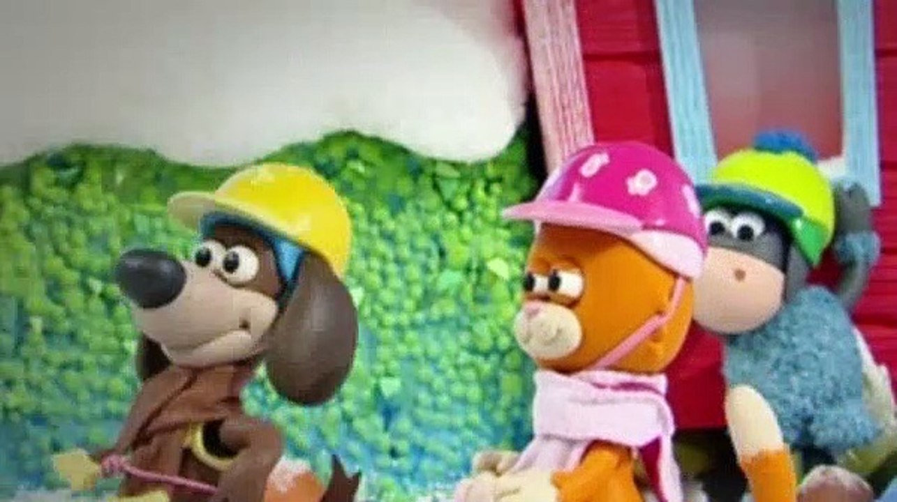 Timmy Time Season 2 Episode 25 - video Dailymotion