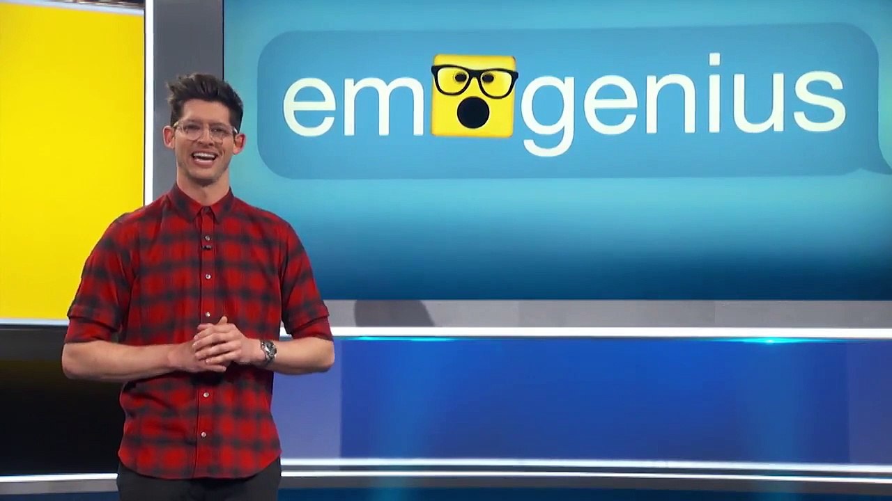 Emogenius Saison 1 - Trailer (EN) - Vidéo Dailymotion