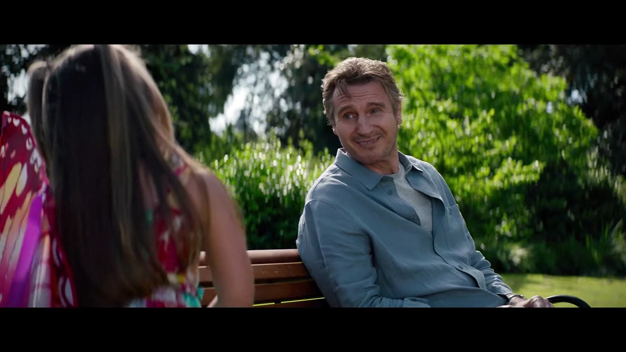 OPÉRATION BLACKLIGHT Film (2022) - Liam Neeson - Vidéo Dailymotion