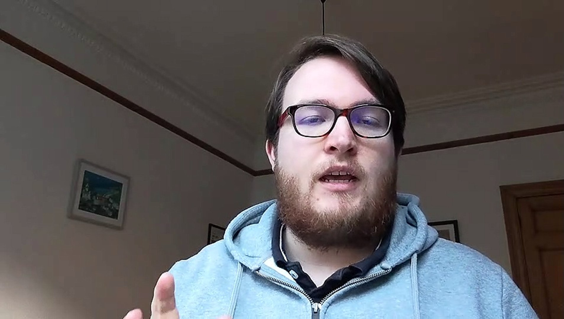 Rythian Yogscast In Real Life