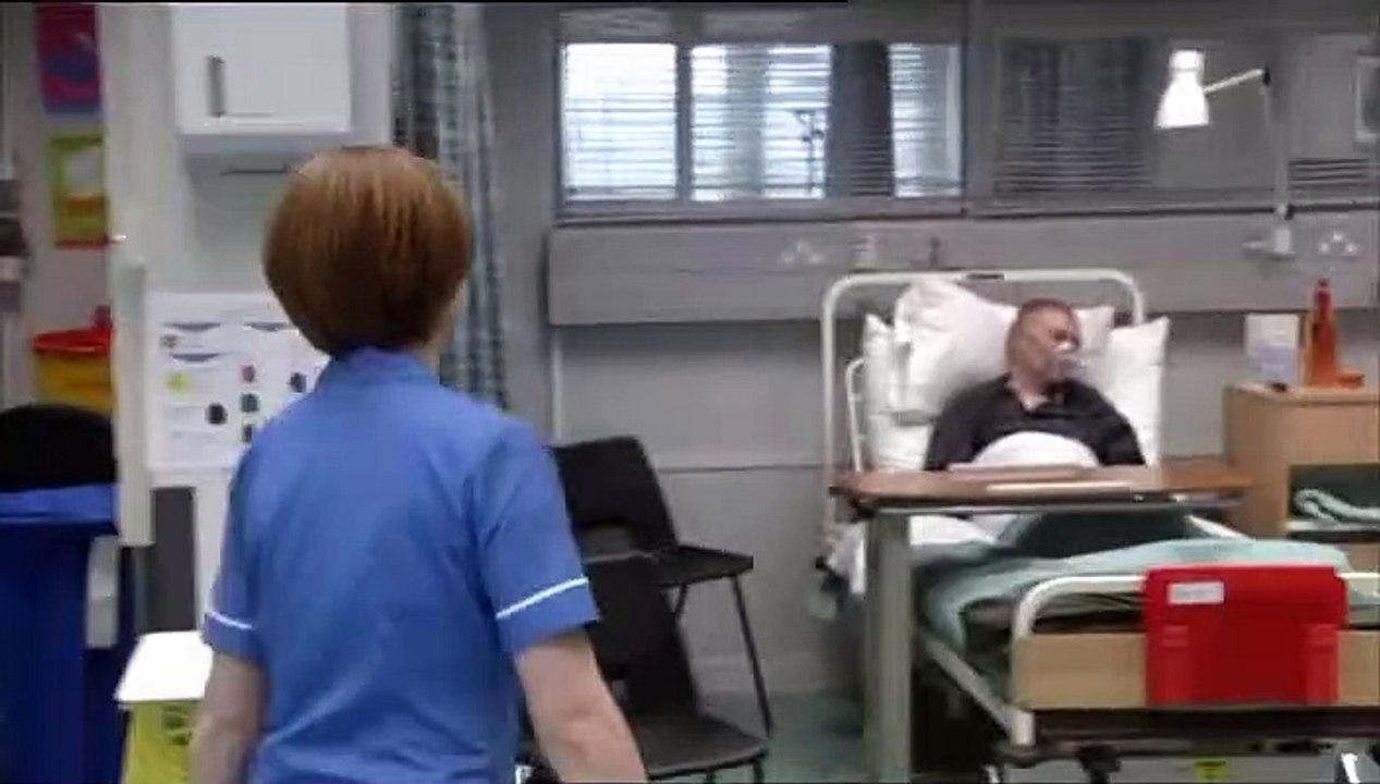 Holby City Series 1 Episode 2 "Happy Families" - video Dailymotion