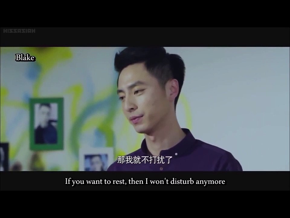 Addicted to you (Chinese BL) Ep 14 Eng Sub - video Dailymotion