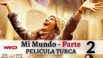 Cine turco de Óscar Reyes - Dailymotion