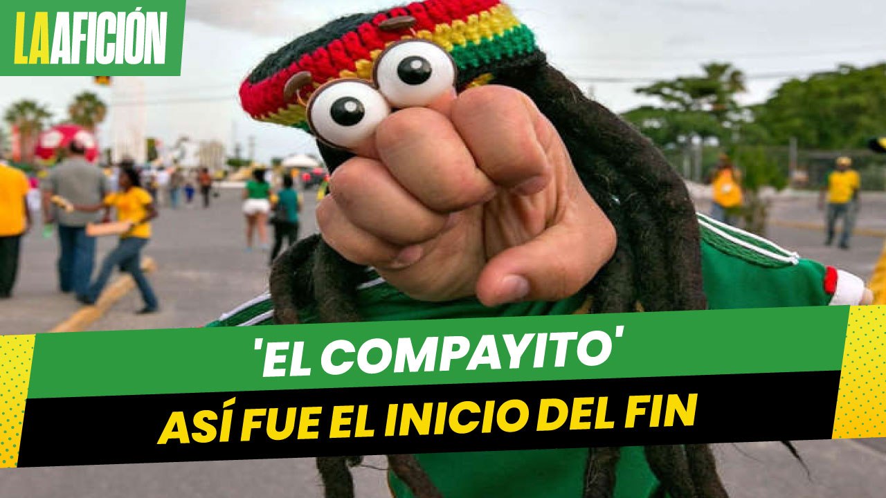 El Compayito 'murió' en Miami, así fue el inicio del fin del famoso ...