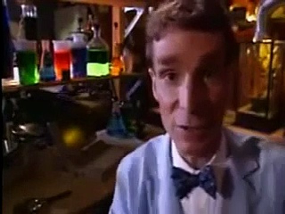 Bill Nye The Science Guy Episodes 48 Friction - video Dailymotion