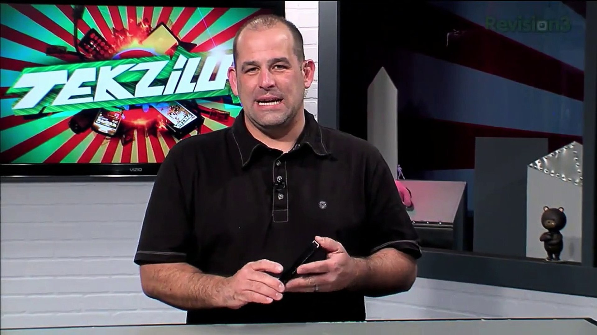 Kyle Bennett Hardocp