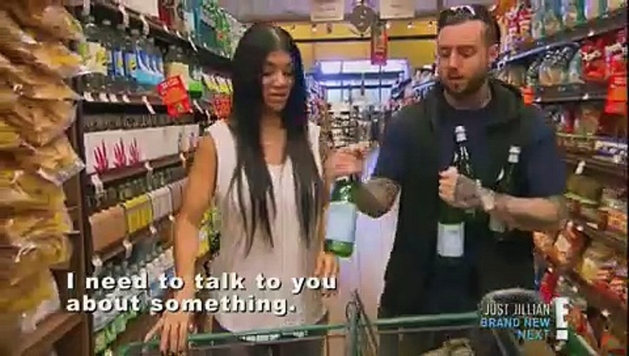 Total Divas Season 5 Episode 6 End Of A Friendship - video Dailymotion