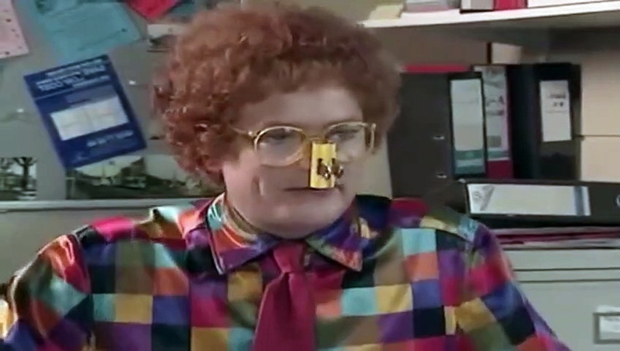 The Fast Show S03 - Ep01 Jesse'S Fashion Tips Hd Watch - video Dailymotion