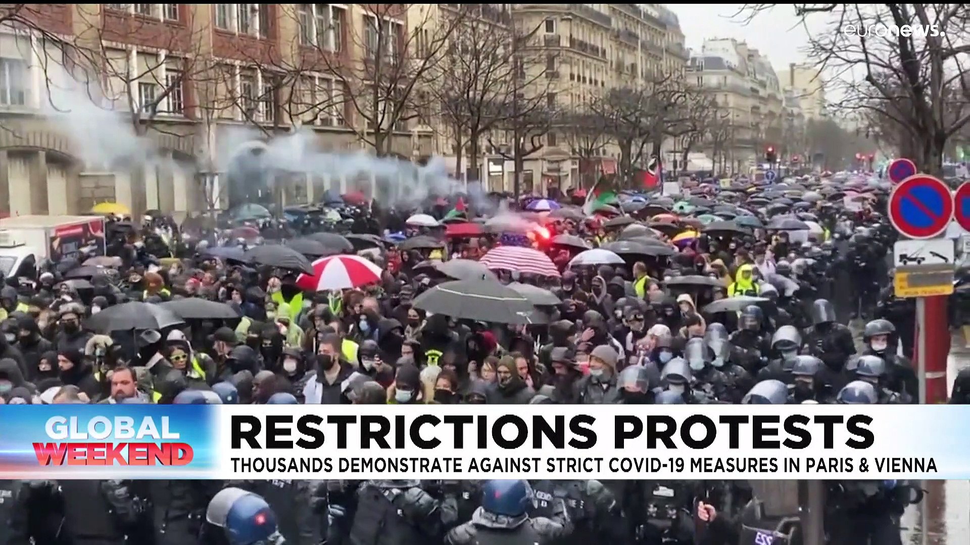 Watch top news stories today | January 9th – Morning edition