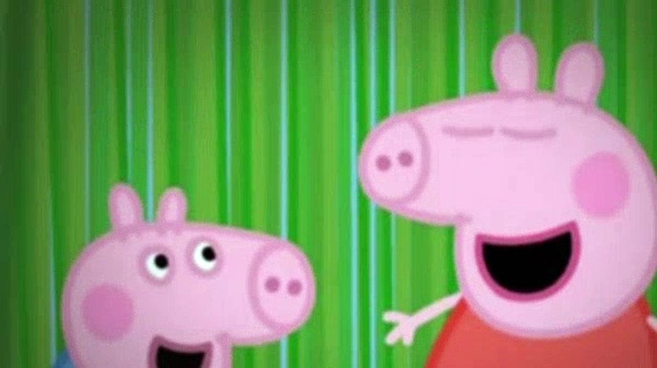 Peppa Pig S02E17 The Long Grass - video Dailymotion
