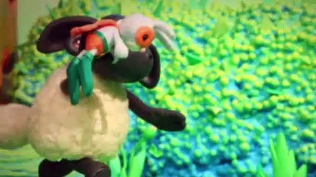 Timmy Time Season 3 Episode 14 - video Dailymotion