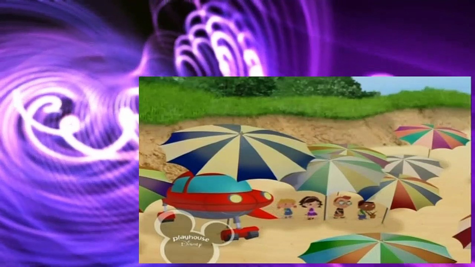 Little Einsteins Oh Yes Oh Yes Its Springtime