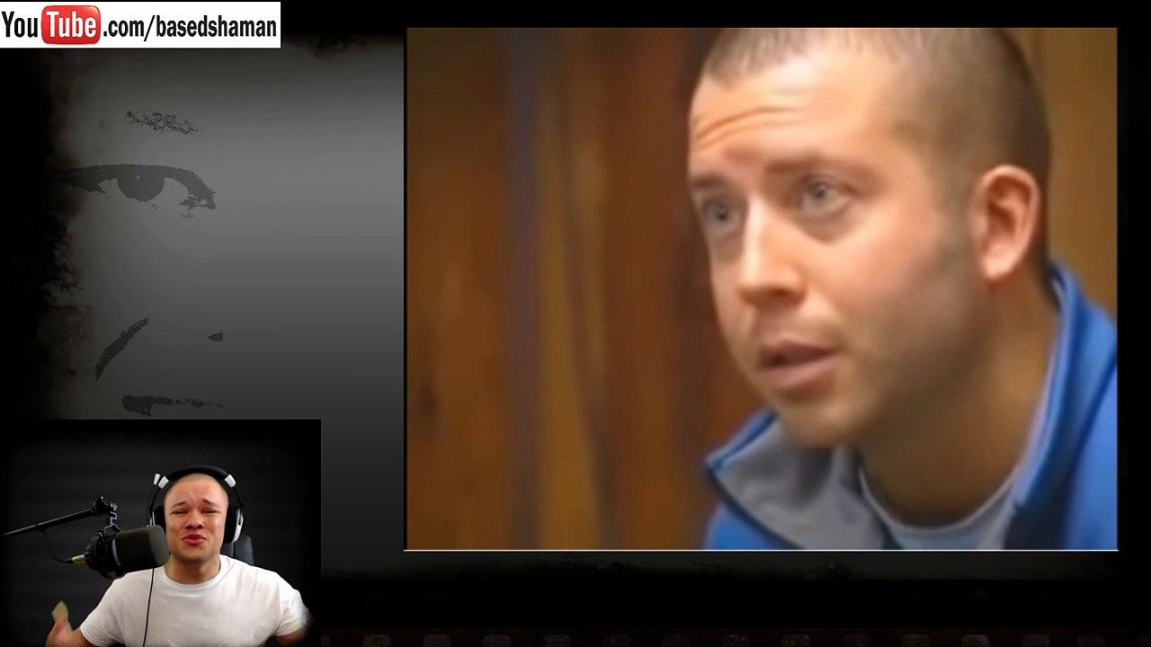 To Catch A Predator - James Rutherford Interview - Part 2 - video ...