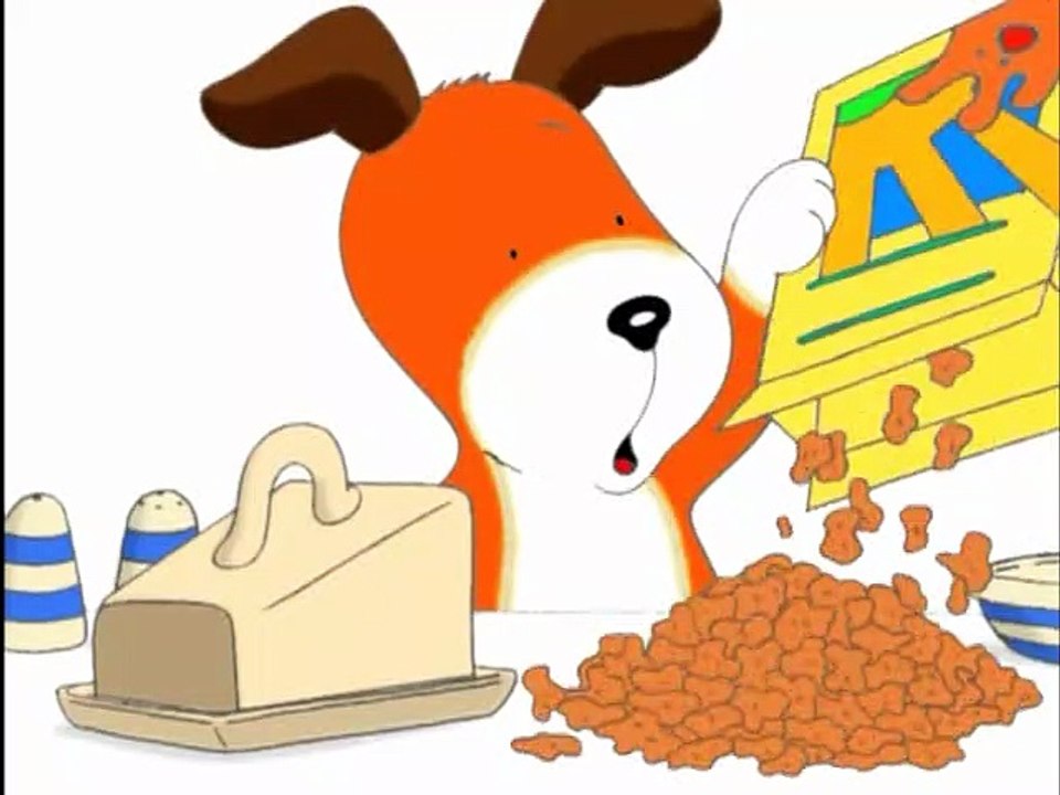 Kipper - Hide and Seek (1999) - video Dailymotion