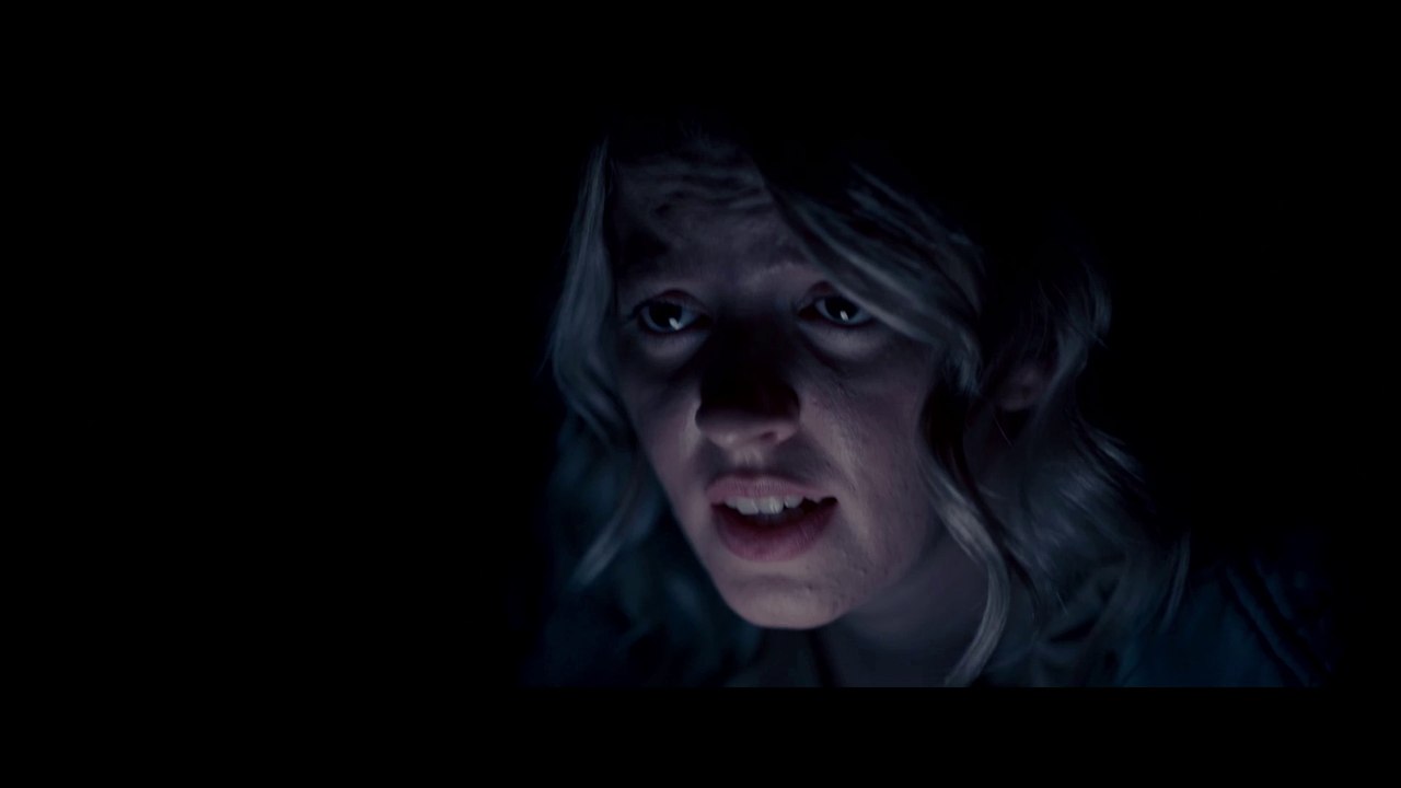 IR Interview: Skyler Davenport & Randall Okita For "See For Me" [IFC ...