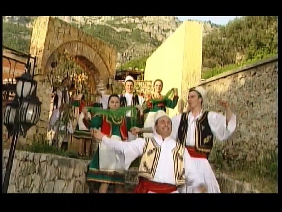 Mecan Kashari kush ben dasem (SHQIPJA MASTER - video Dailymotion