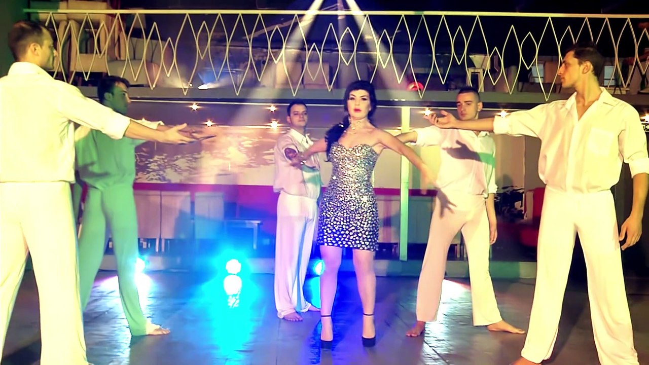 Mimoza Gjoni EH MOJ PARE - video Dailymotion