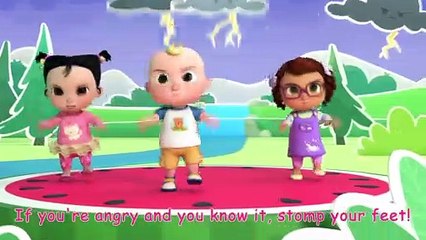 ABC Kids TV - Cocomelon - Nursery Rhymes videos - Dailymotion