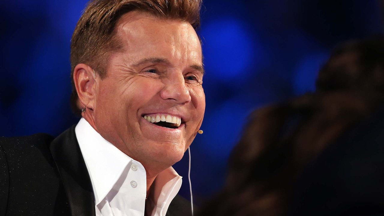 Dieter Bohlen: Sohn Maurice überrascht mit völlig neuem Look - video ...