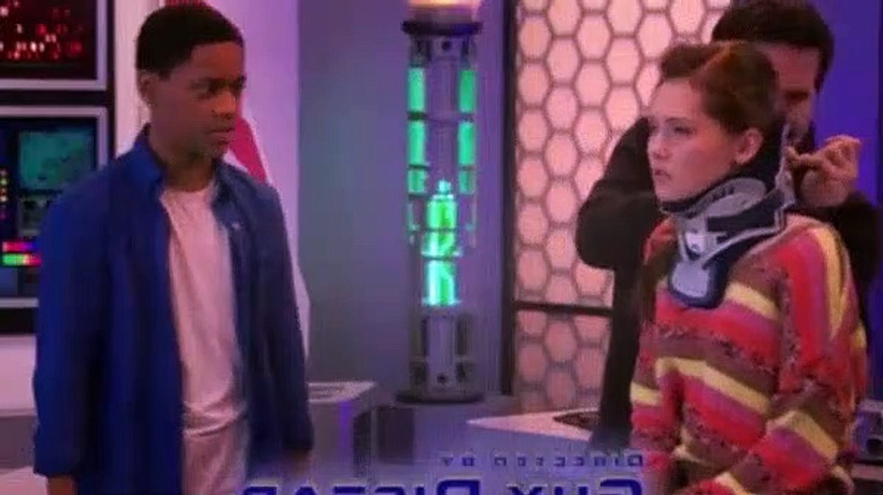 Lab Rats S03E10 - Which Father Knows Best - video Dailymotion