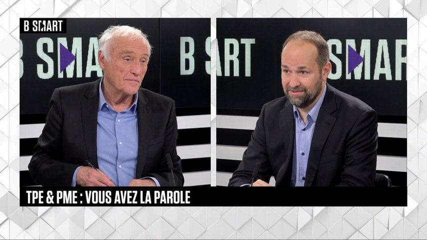 ENJEUX & PRIORITÉS - L'interview de Frédéric Raynal (Aveni) par Jean ...