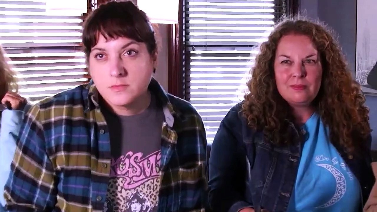 MENOPAUSE Movie - video Dailymotion