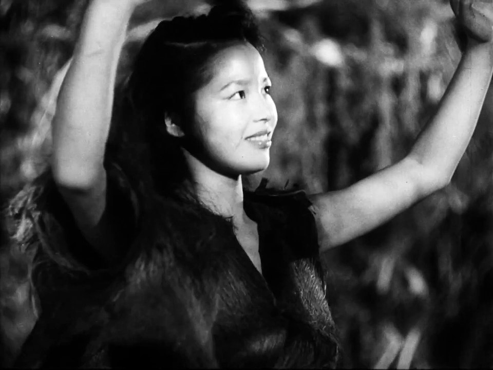 Anatahan Movie (1953) - video Dailymotion