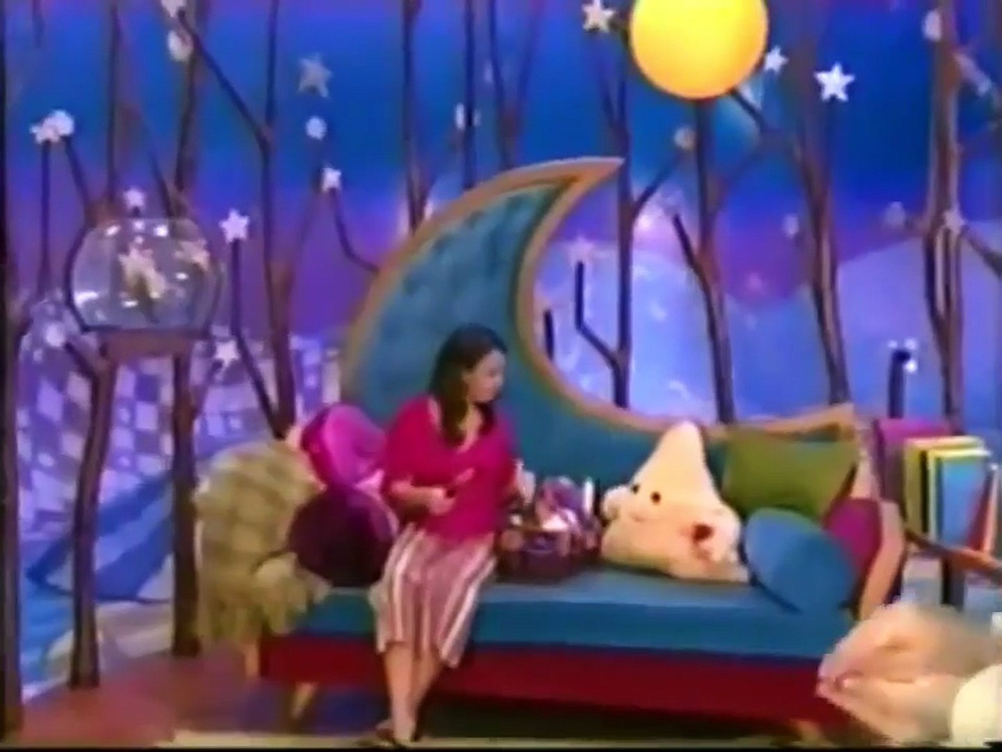 Pbs Kids Sprout Goodnight Show Petition: Bring Back Sprout