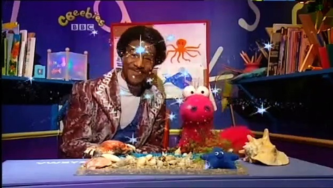 The Story Makers: Series 1: Underwater - video Dailymotion