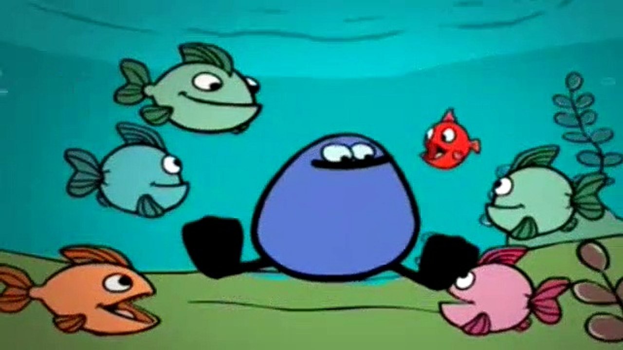 Peep and the Big Wide World S01E33 The Fish Museum - video Dailymotion