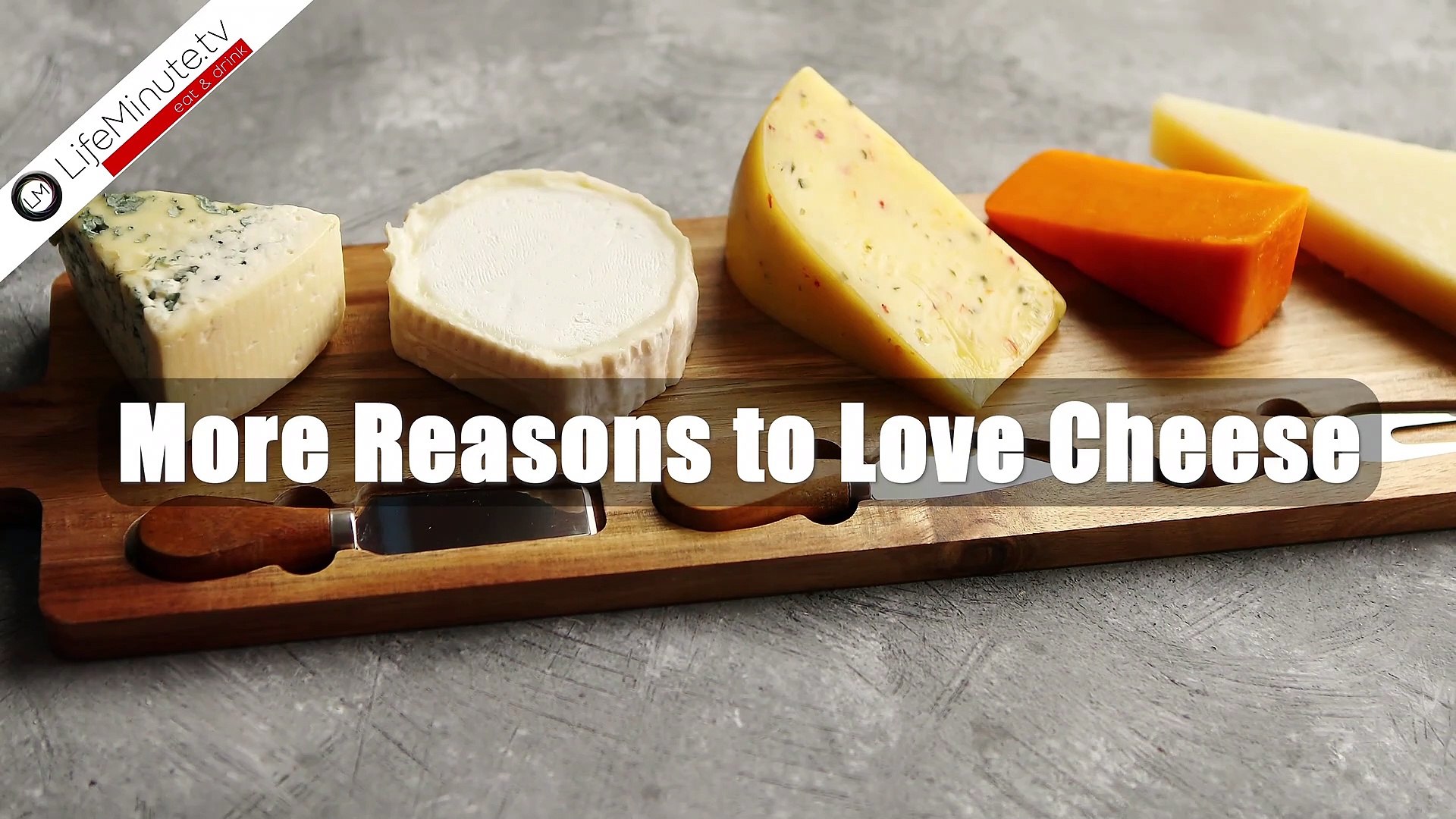 I Love Cheese Wallpaper