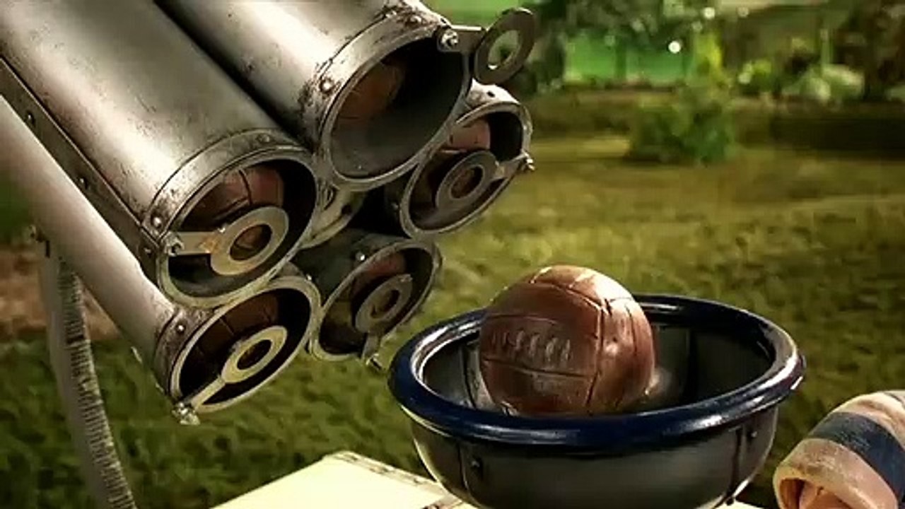 Gromit Suit Inflation - video Dailymotion