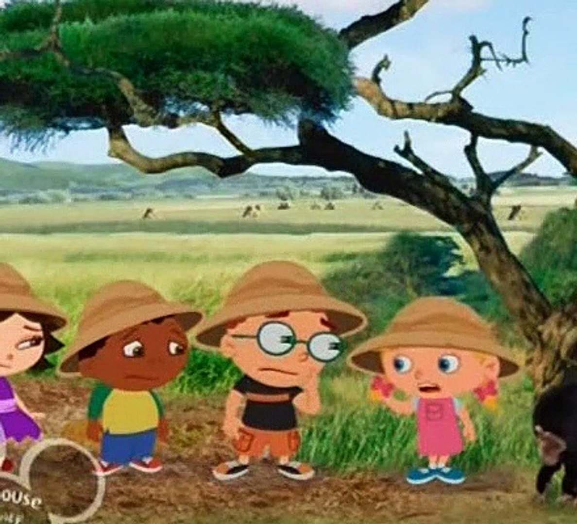 Little Einsteins Music