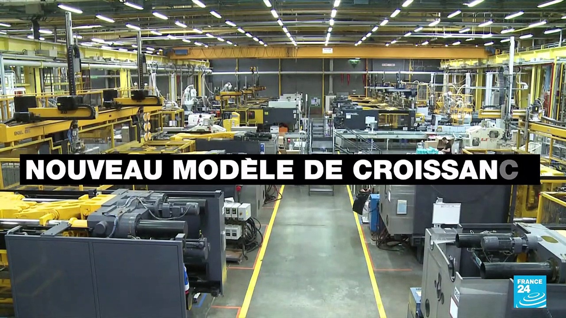 Les gros dossiers d'Emmanuel Macron à la présidence de l'Union européenne