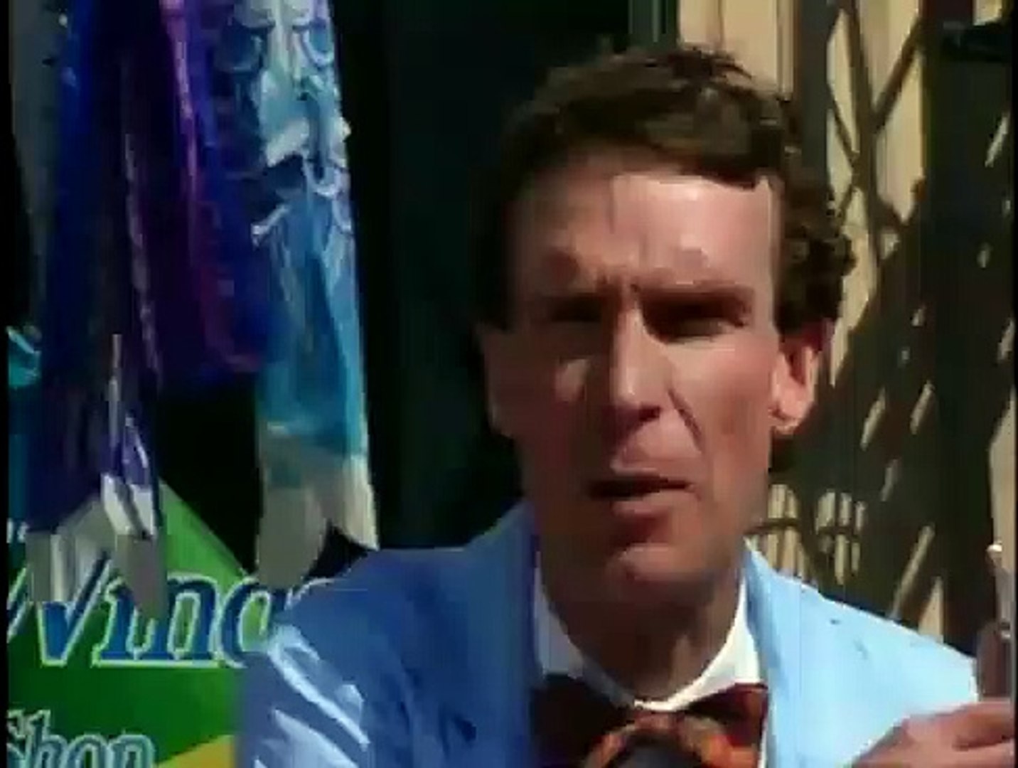 Bill Nye The Science Guy Science Rules Bill Nye The Science Guy Video