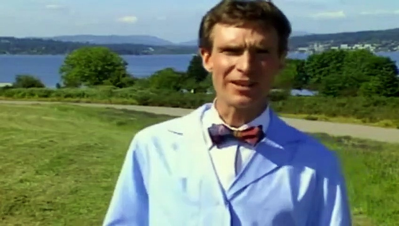Bill Nye, The Science Guy S03 - Ep20 Animal Locomotion Hd Watch - video ...